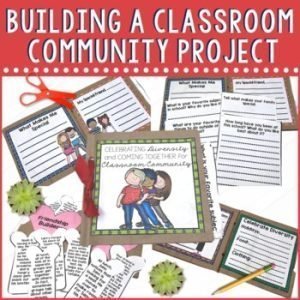 How To Build A Positive Classroom Community In 5 Steps