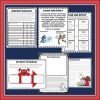 Clifford Reading Unit Writing Activities | Comprehension Connection