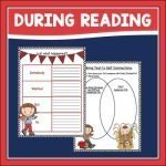 Clifford's First Autumn Book Companion | Comprehension Connection