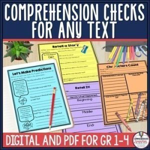 How To Teach Theme With Each Kindness