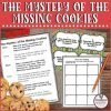 Cooking Themed Partner Play, Fluency Activity, Fluency Literacy Station ...