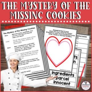 Cooking Theme Ideas For Lots Of Learning Fun