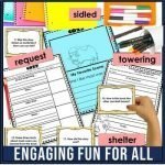 Cozy By Jan Brett Book Companion Reading Comprehension And Writing ...