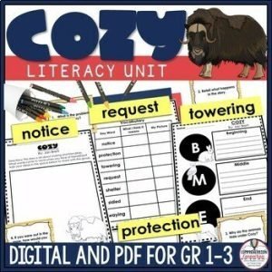 Comprehension Connection-Literacy Tips & Resources For Elementary Teachers