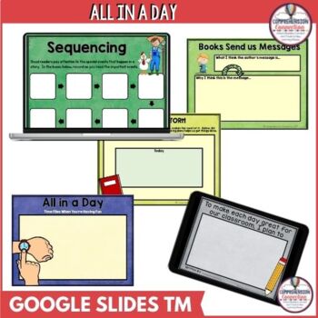 Cynthia Rylant Fall Literacy Book Study Bundle With Activities For 10 ...