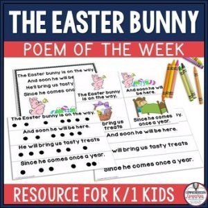 How To Effectively Use Poem Of The Week For More Than Fluency