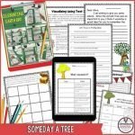 Eve Bunting Author Study Bundle, Eve Bunting Book Bundle ...