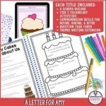 Ezra Jack Keats Author Study, Reading Activities In Digital And PDF ...