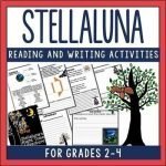 Fall Book Unit Bundle In Digital And PDF Formats | Comprehension Connection