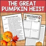 Halloween Partner Play Activity, Fall Partner Play, Fluency Builder ...