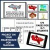 Fall Poem Of The Week Bundle For K And 1 Pocket Chart And Reading ...