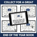 Fall Poem Of The Week Bundle For K And 1 Pocket Chart And Reading ...