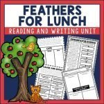 Waiting On Wings By Lois Ehlert Activities, Lessons, Reading, And ...