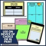 Fish Is Fish By Leo Lionni Reading And Writing Activities In Digital ...