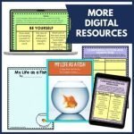 Fish Is Fish By Leo Lionni Reading And Writing Activities In Digital ...