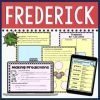 Frederick By Leo Lionni Book Companion In Digital And PDF ...