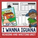 How To Teach Persuasive Writing Like A Boss With I Wanna Iguana