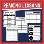 I Wanna Iguana Activities In Digital AND PDF For Persuasive Writing And ...