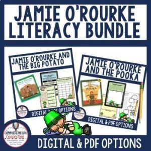 4 Great Books For Teaching Characterization That Kids Love
