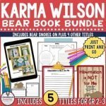 5 Simple Lesson Ideas Featuring Bear Snores On Your Kids Will Love