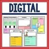 Koala Lou By Mem Fox Reading And Writing Activities In Digital And PDF ...