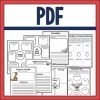 Koala Lou By Mem Fox Reading And Writing Activities In Digital And PDF ...