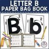 Letter B Activities, Letter B Project, Letter Of The Week ...
