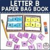 Letter B Activities, Letter B Project, Letter Of The Week ...