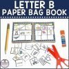 Letter B Activities, Letter B Project, Letter Of The Week ...
