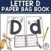 Letter D Activities, Letter D Project, Letter Of The Week ...