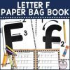 Letter F Activities, Letter F Project, Letter Of The Week ...