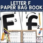 Letter F Activities, Letter F Project, Letter Of The Week ...