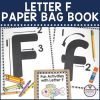 Letter F Activities, Letter F Project, Letter Of The Week ...