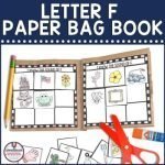 Letter F Activities, Letter F Project, Letter Of The Week ...