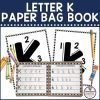 Letter K Activities, Letter K Project, Letter Of The Week Lessons For ...