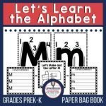Letter M Activities, Letter M Project, Letter Of The Week Lessons For ...