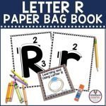 Letter R Activities, Letter R Project, Letter of the Week Lessons for ...