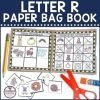 Letter R Activities, Letter R Project, Letter of the Week Lessons for ...