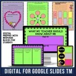 Lilly's Purple Plastic Purse By Kevin Henkes Activities In Digital And ...