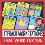 Why Teachers Need Literacy Work Stations To Keep Students Engaged