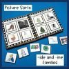 Long I Project For First Grade CVCe Pattern Activities Rhyming Spelling ...