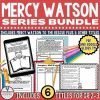 Mercy Watson: The Perfect Introduction To Chapter Books