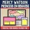 Mercy Watson Princess In Disguise Book Companion Activities In Digital ...