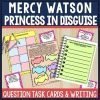 Mercy Watson Princess In Disguise Book Companion Activities In Digital ...