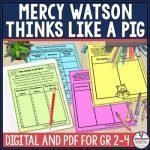 Mercy Watson: The Perfect Introduction To Chapter Books