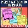 Mercy Watson To The Rescue Book Companion Activities In Digital And PDF ...