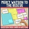Mercy Watson To The Rescue Book Companion Activities In Digital And PDF ...