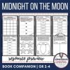 Midnight On The Moon Novel Unit | Comprehension Connection