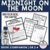 Fun Space Themed Activities For The Middle Grades