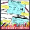 Miss Rumphius By Barbara Cooney Activities In Digital And PDF ...